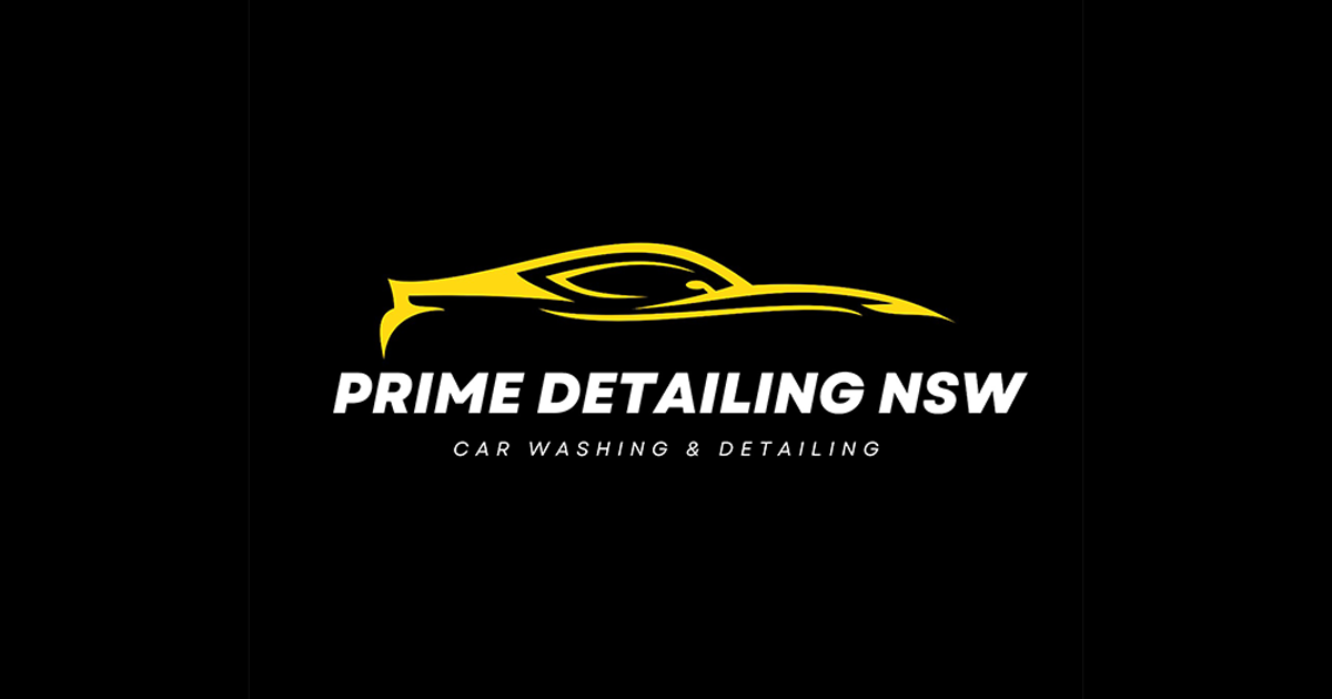 Prime Detailing NSW | Mobile Car Detailing Northern Beaches